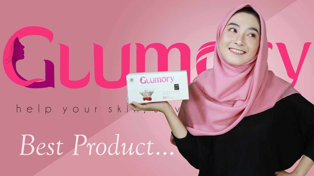 Glumory Beauty Drink - YouTube