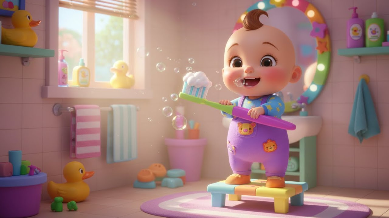 El doctor de bebés cura vehículos enfermos 🚑🩺 | Canciones infantiles ...