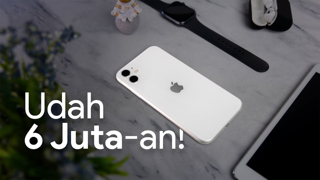 iPhone bekas Paling Worth It di 2022 - YouTube