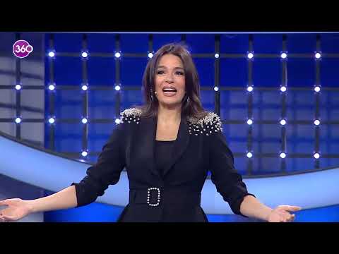 Aileler Yarışıyor - Asuman Krause - 219. Bölüm