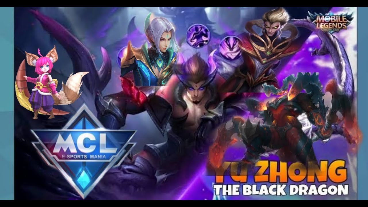 MCL FINALS - YouTube