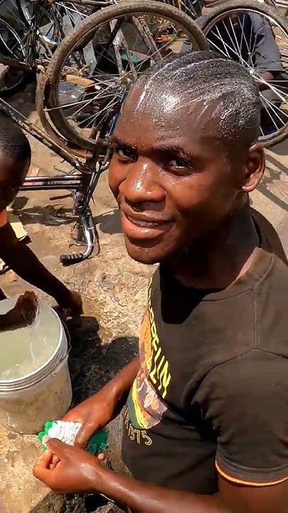 poorest country in the world Burundi - YouTube