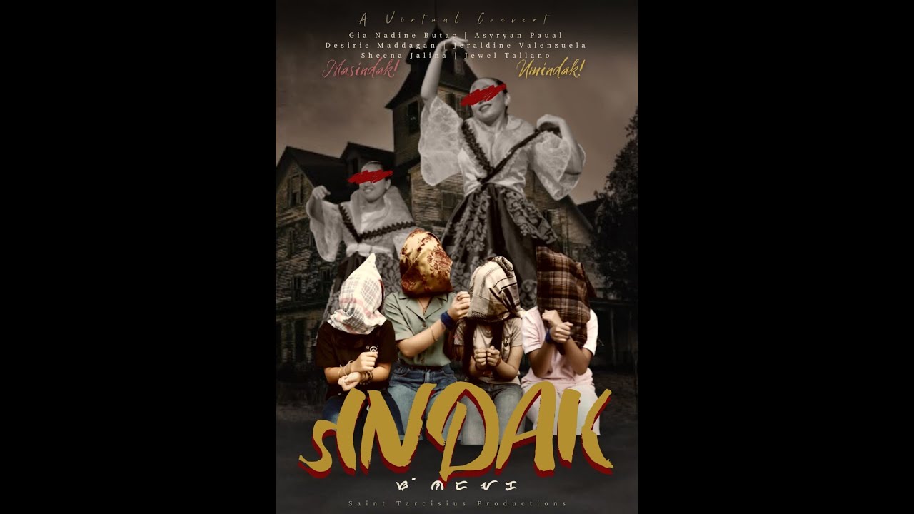 SiNDAK Trailer - YouTube