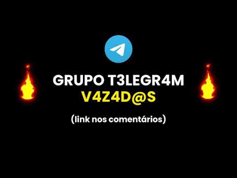 Vazados do telegram🔥🔥🔥🔥🔥