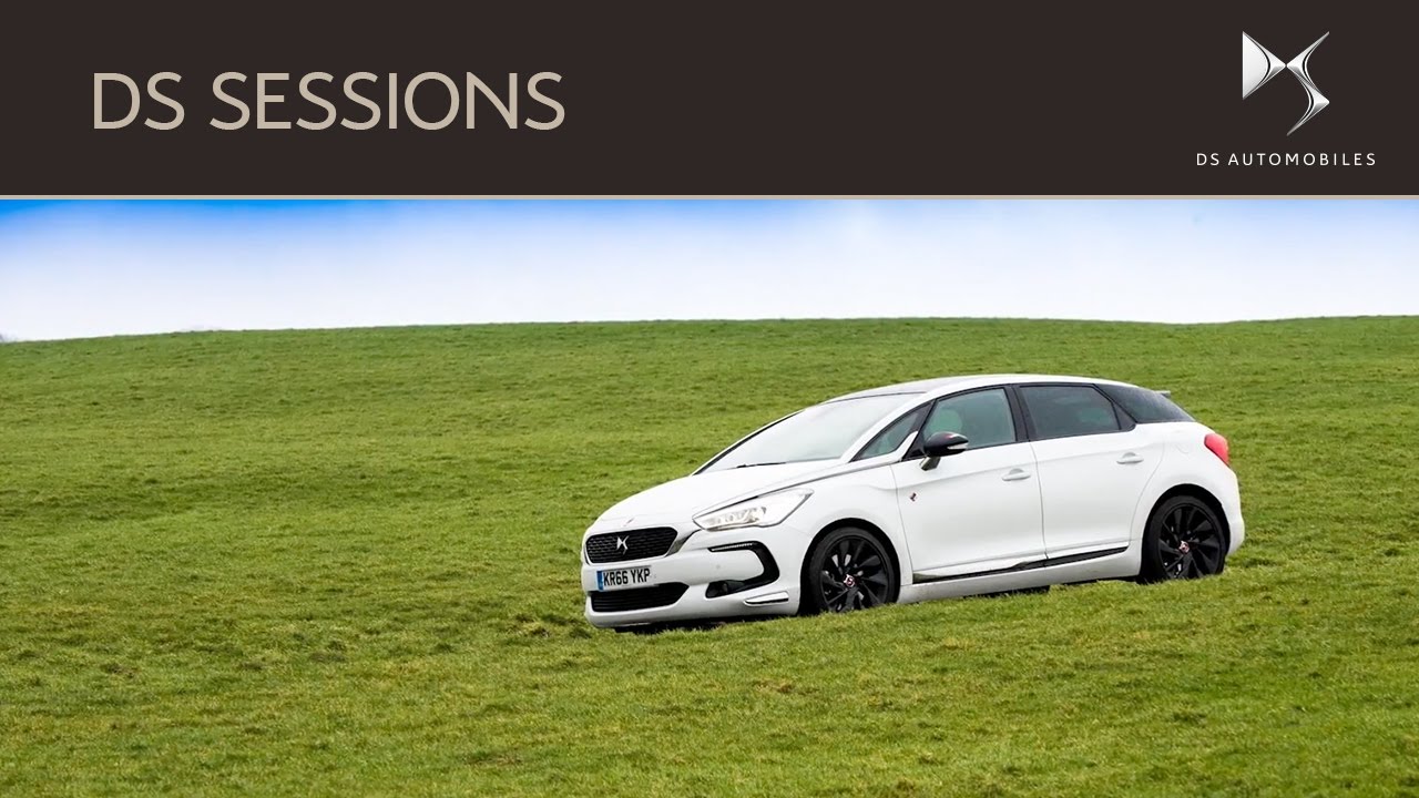 DS Sessions | Rupert Frere Photography Exhibition - YouTube