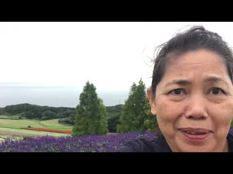 Tour in AWAJISHIMA japan family friends＠tita intadhamadablog