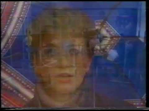 Underground Russian Bodybuilding - 1993