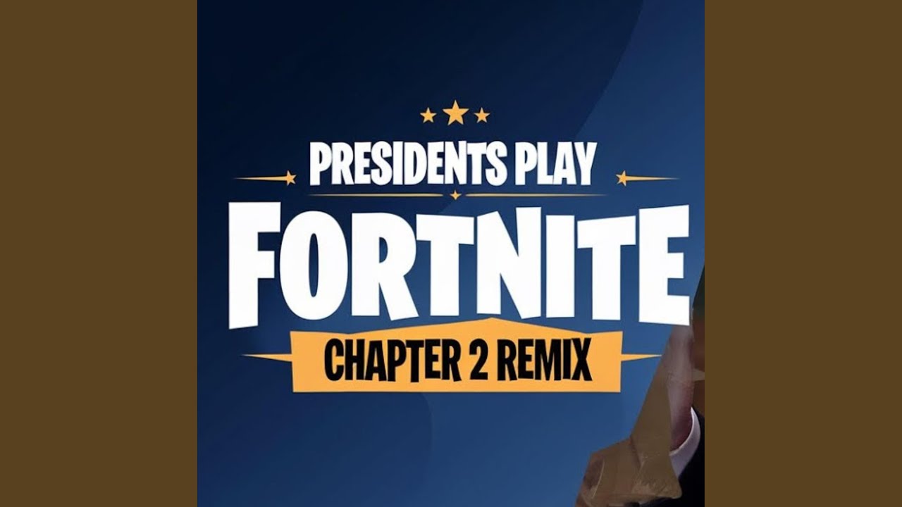 Fortnite Chapter 2 Remix Time - YouTube