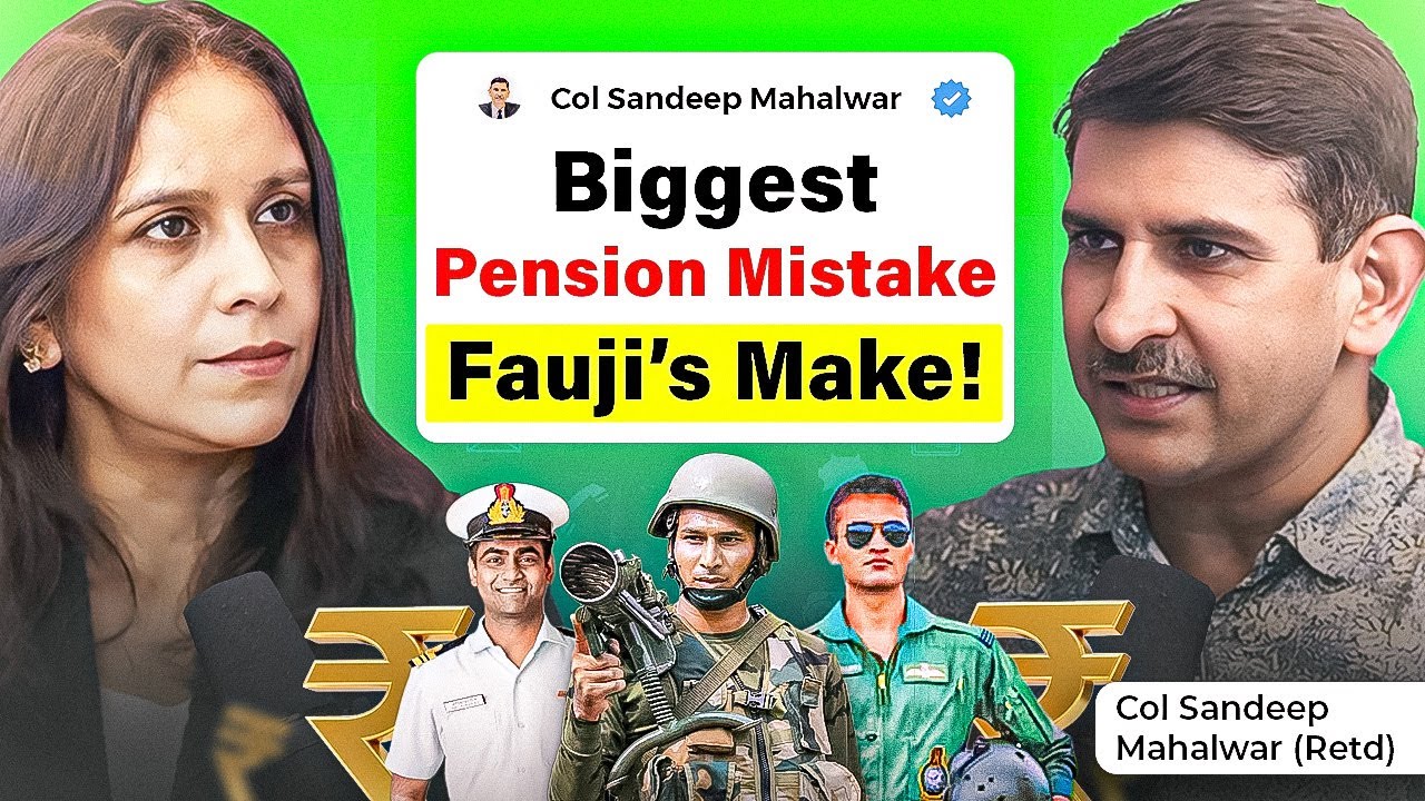 How Soldiers Can BEAT Inflation & Retire Rich! #finance - YouTube