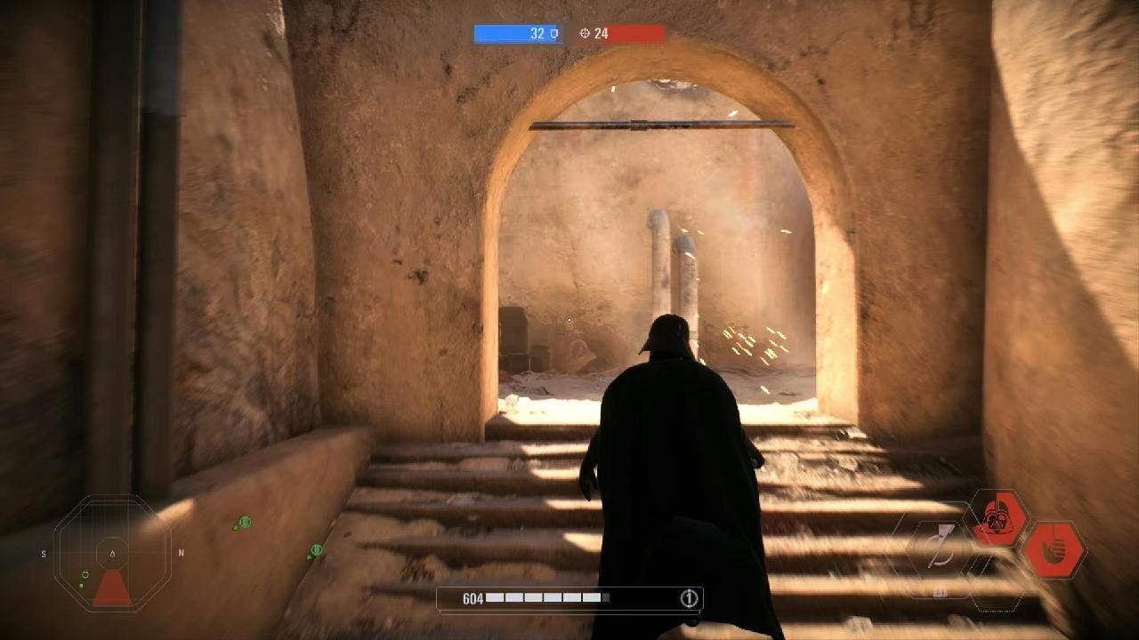 No One Escapes - YouTube