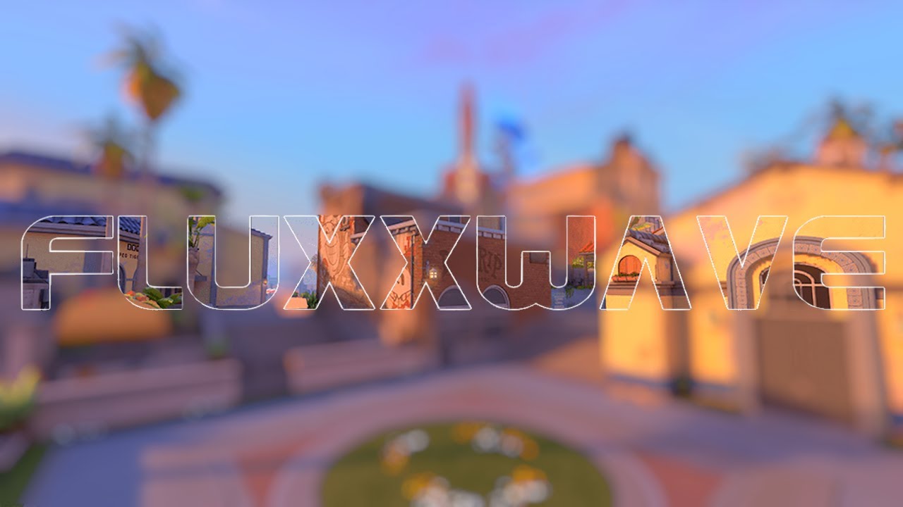 Fluxxwave💎 │ valorant montage - YouTube