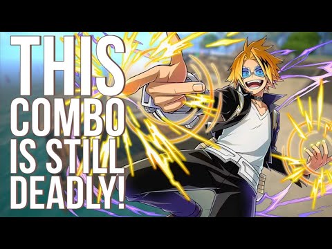 Denki-Ball Still Works and It's Scary! - YouTube