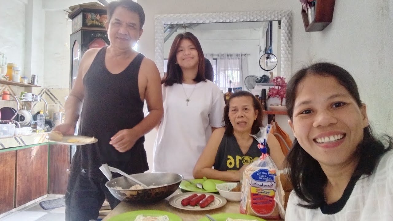 DI HALATA NA MAYAMAN SiYA || By Emily MixVlog - YouTube