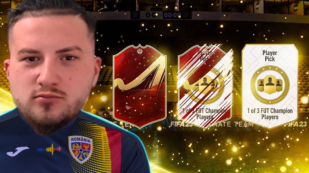 LIVE zarckeny ;/ START WEEKEND LEAGUE FIFA 23 - FACEM 14 W SAU DAM ...
