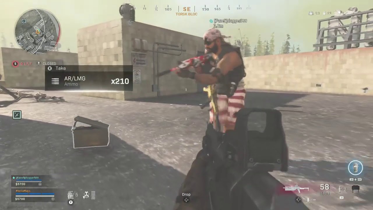 || CoD: WZ || First W - YouTube