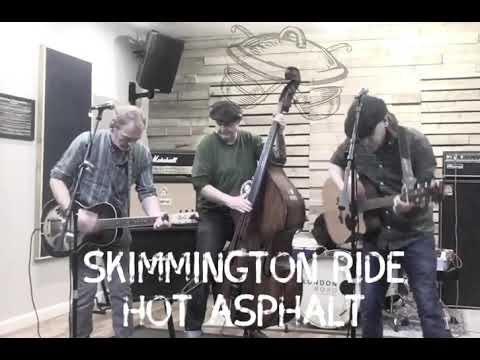 Skimmington Ride - Hot Asphalt - YouTube