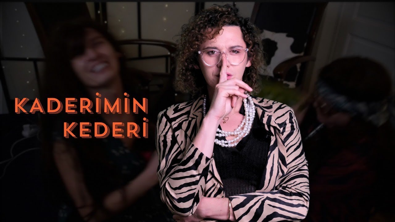 KADERİMİN KEDERİ 2. Bölüm-18 YILLIK ŞAKA - YouTube