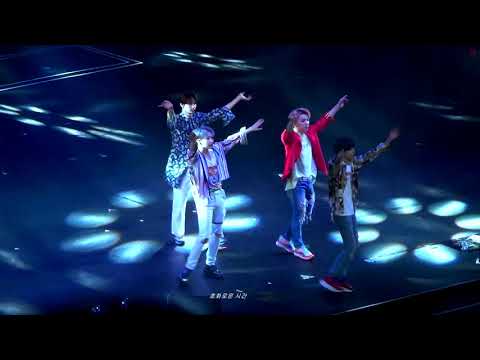 180929 IDEAL CUT in Manila \