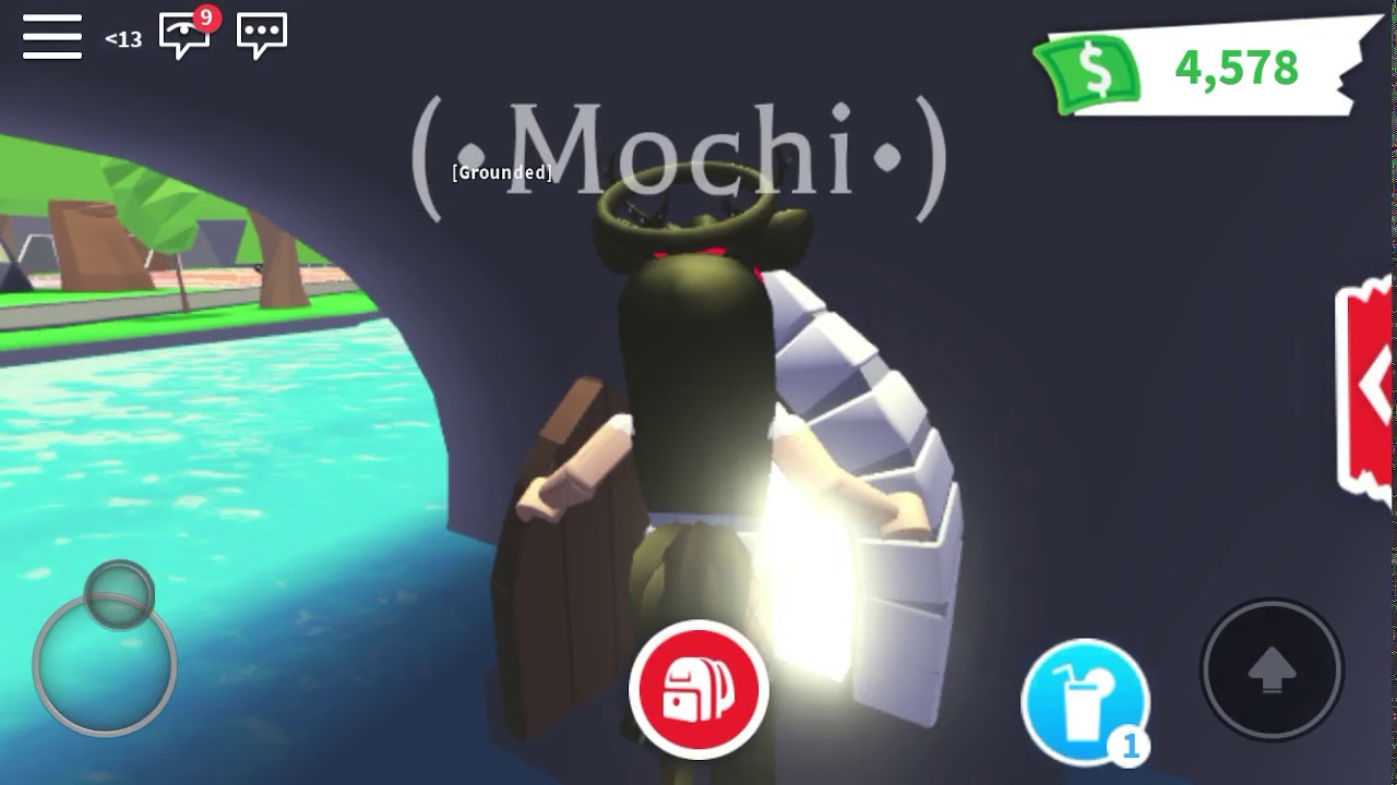 NEON SILLY DUCK OMG - YouTube