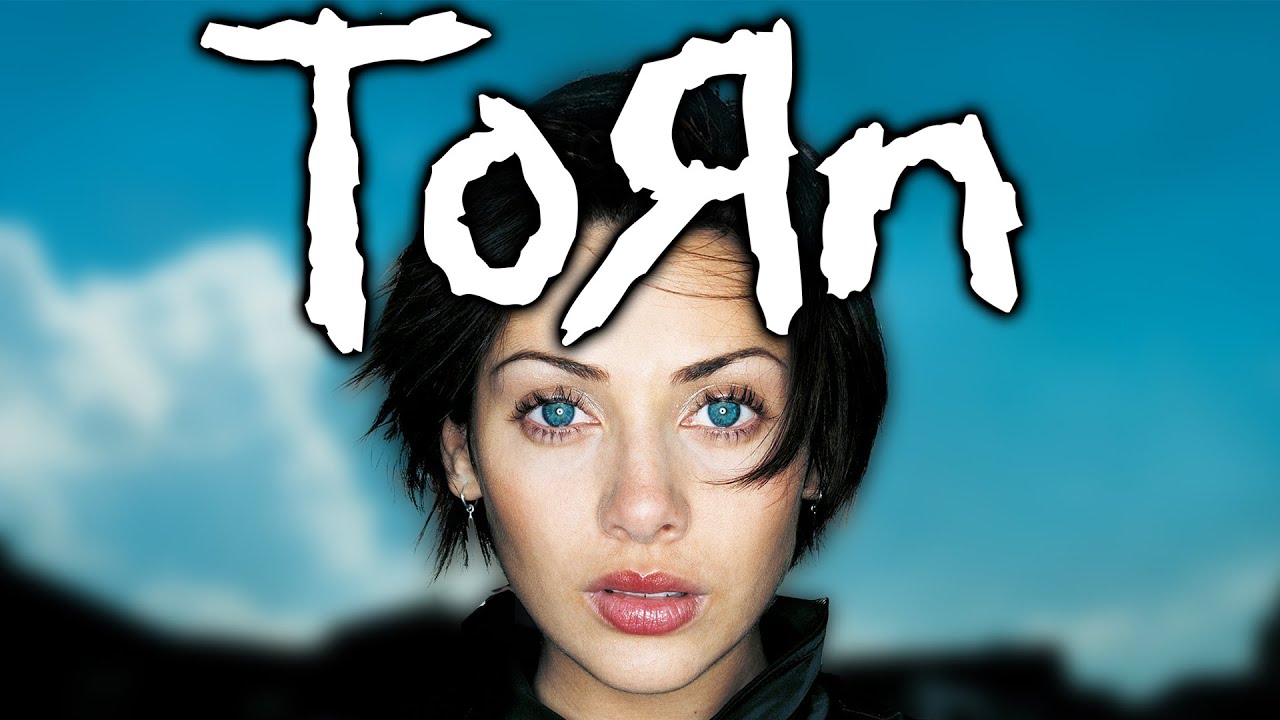 If KoRn wrote 'Torn' - YouTube