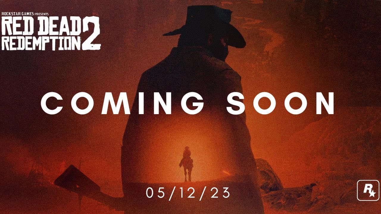 Red Dead Redemption 2 (2023) Movie Trailer - fanmade - YouTube