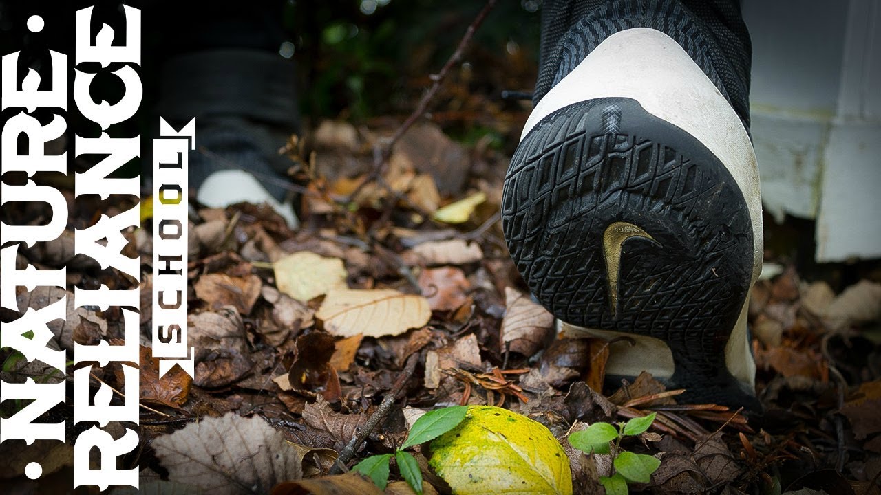 Animal and Man Tracking Interview - YouTube