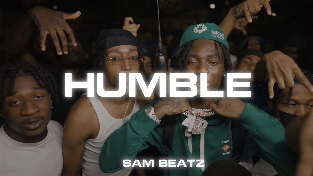 [FREE] Kay Flock x Kyle Richh x Jerk Type Beat "Humble" | Jersey Drill ...