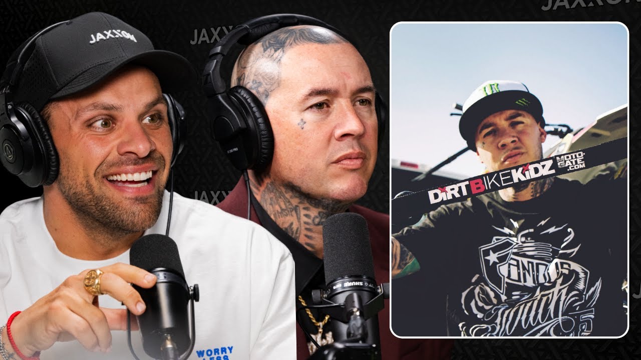 Steve Astephen tried to help Twitch with DBK - YouTube