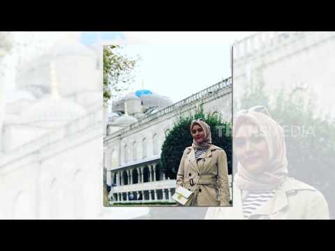 HOROR, ELMA THEANA TERJEBAK 1 JAM DIDALAM LIFT