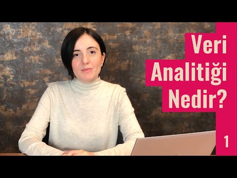 What is Data Analytics? | Data Analytics 1