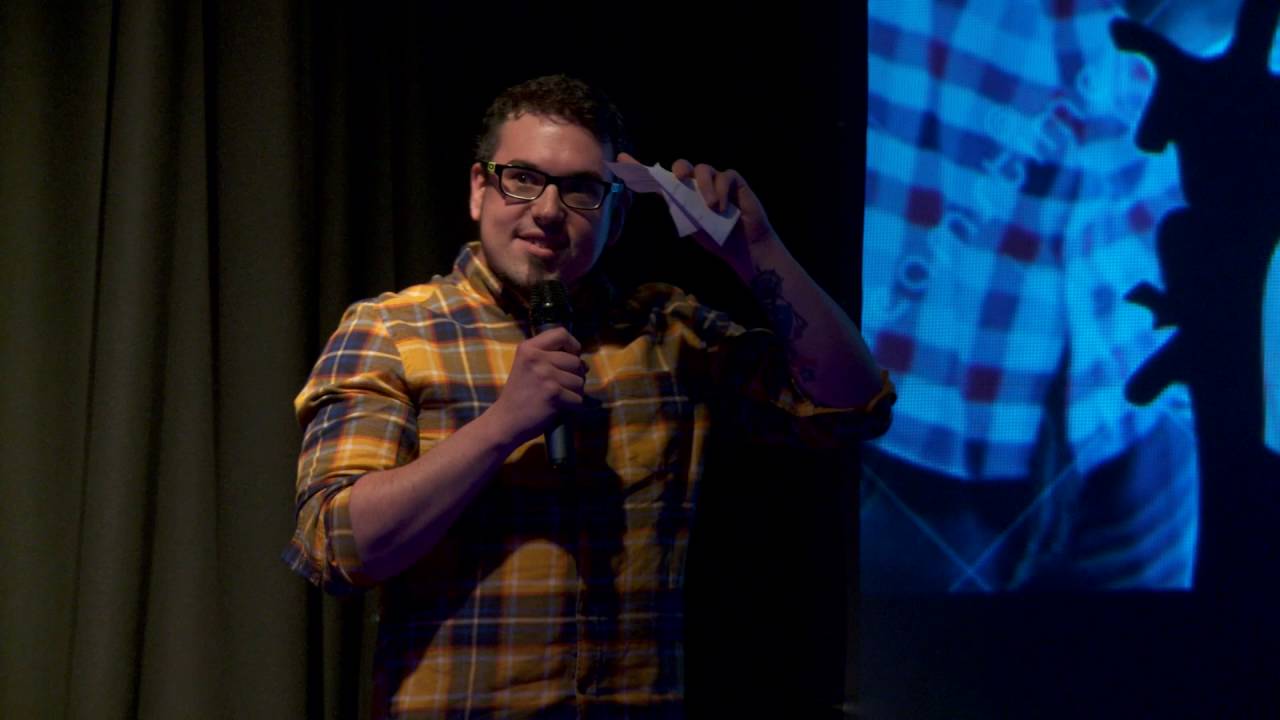PKN13 Adam Morrow - YouTube