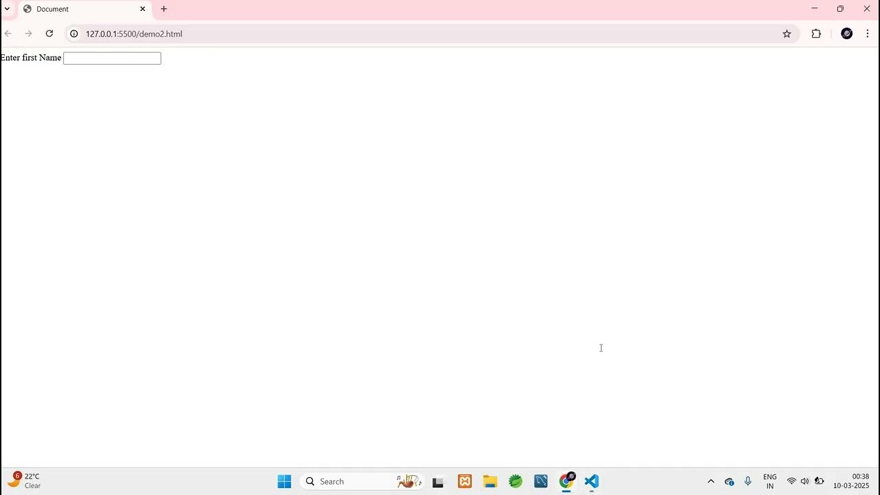 Using Display:none; and Display:flex; in form using CSS property - YouTube