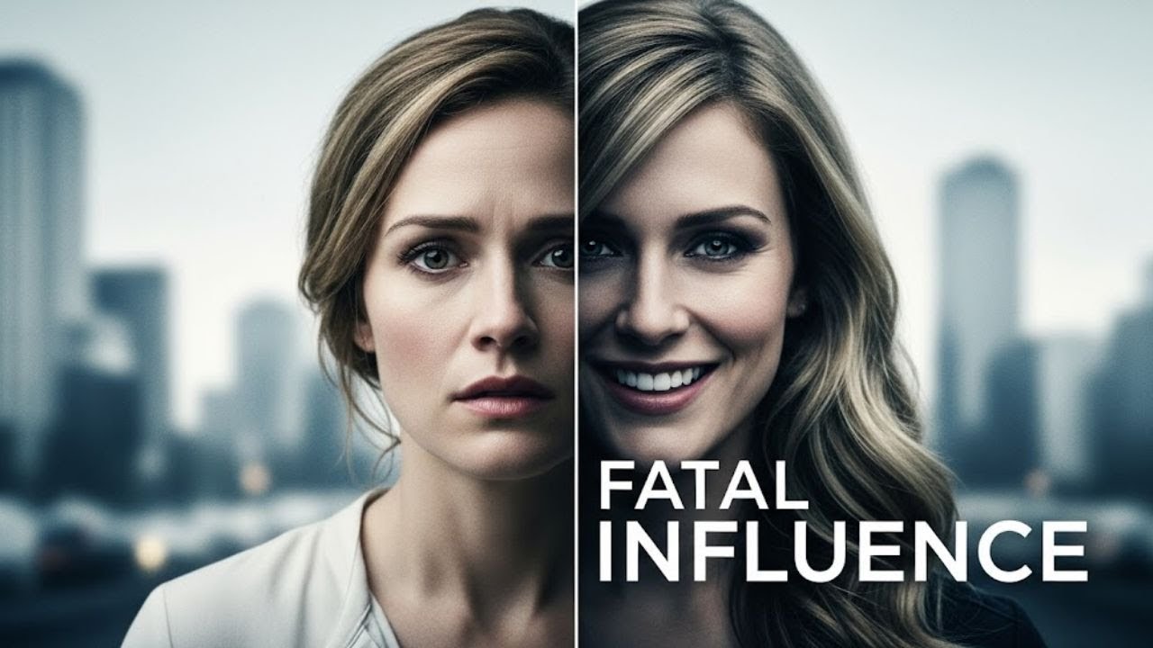 Fatal Influence (2020) | Full Lifetime Thriller Movie - YouTube