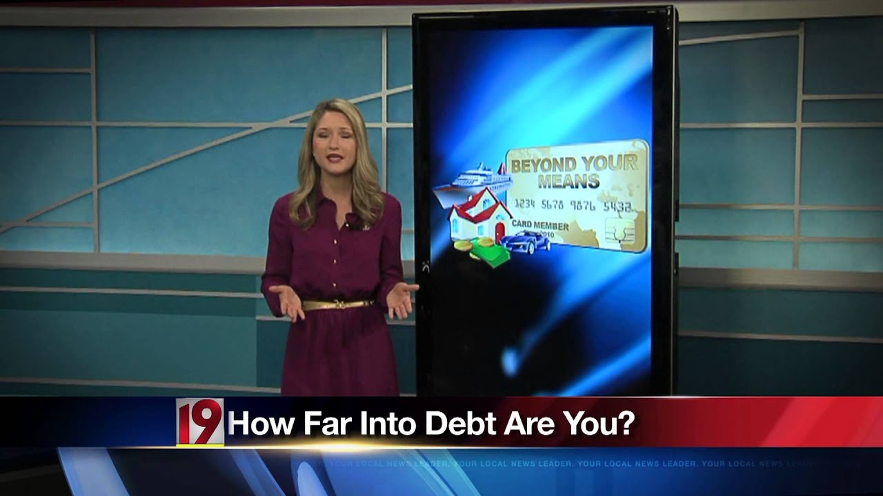 KYTX CBS19 News - Beyond Your Means - Monday, February 25th - YouTube