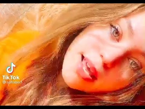 الجميله المغربيه🇲🇦 صوفيا moroccan girl sofia berbich. la beauté marocain - YouTube