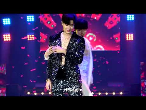 [4K] 220910 ZeeMeShow Concert - Senorita (ZeeNuNew)