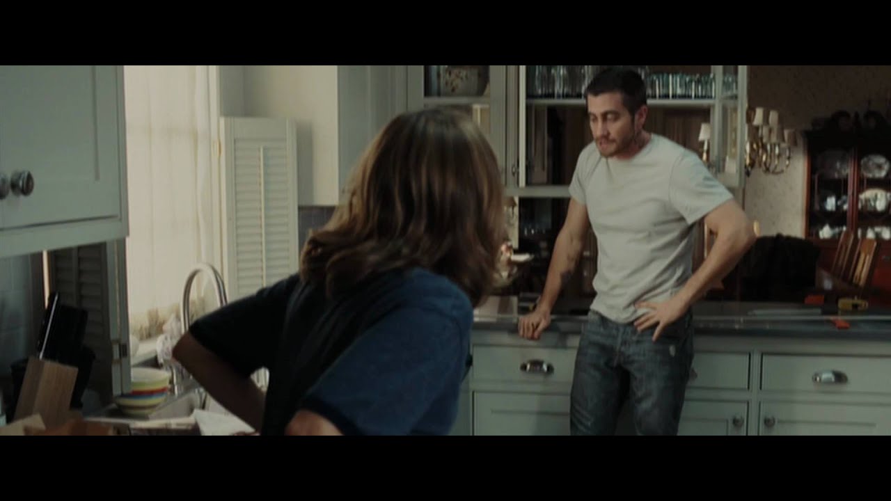 Brothers (Trailer English N 2) - YouTube