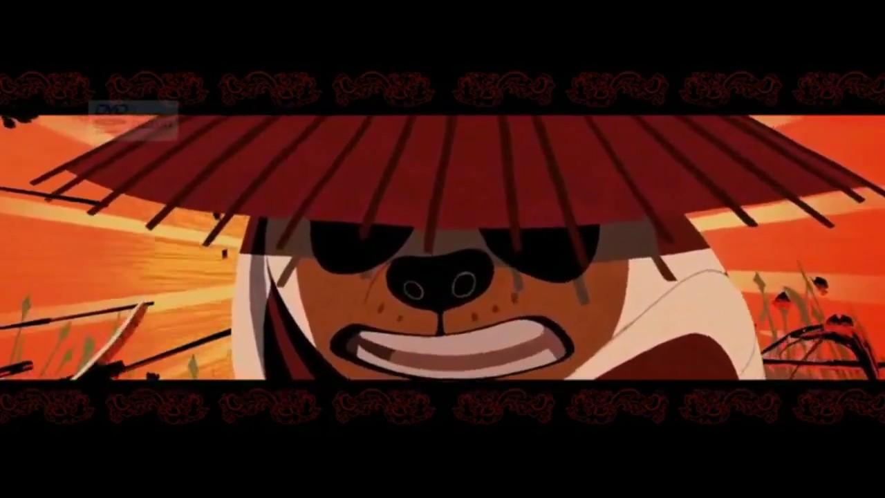 kung fu panda mlg - YouTube