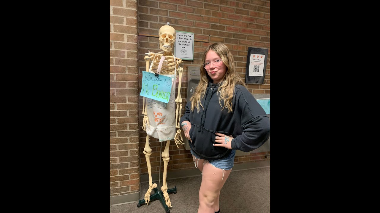 Happy 12th Birthday Rae - YouTube