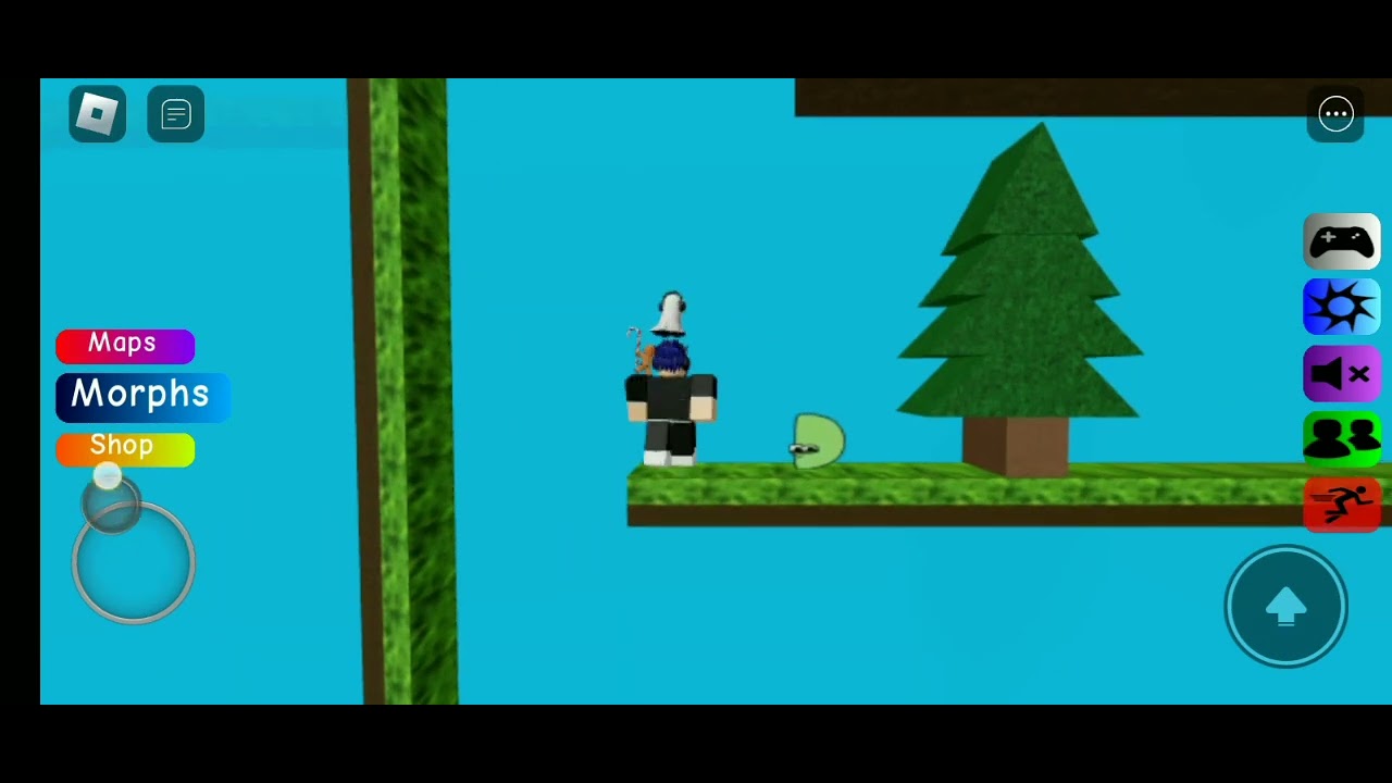 How to get King Pig Floppa in Find the Floppa Morphs (Roblox) - YouTube
