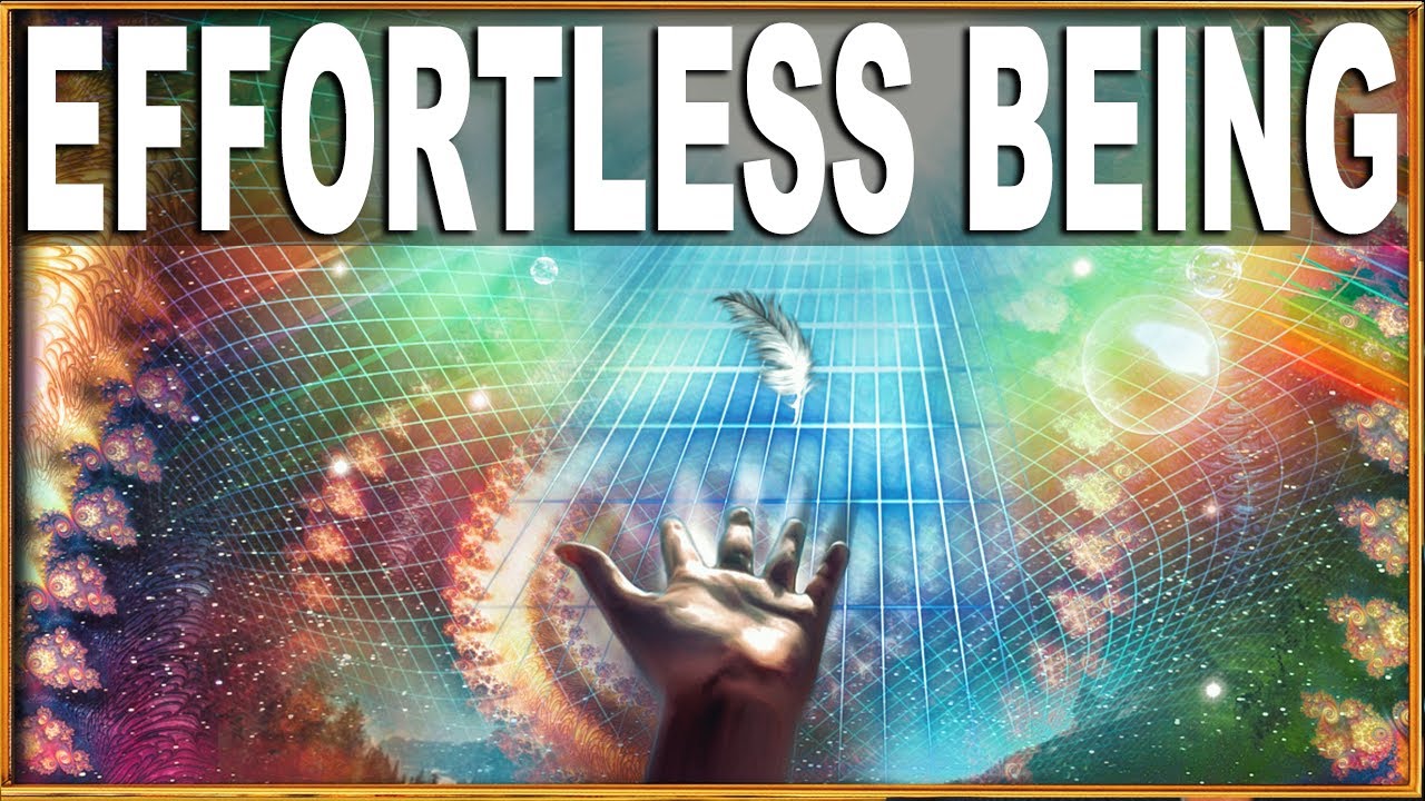 An effortless FLOW to success... - YouTube