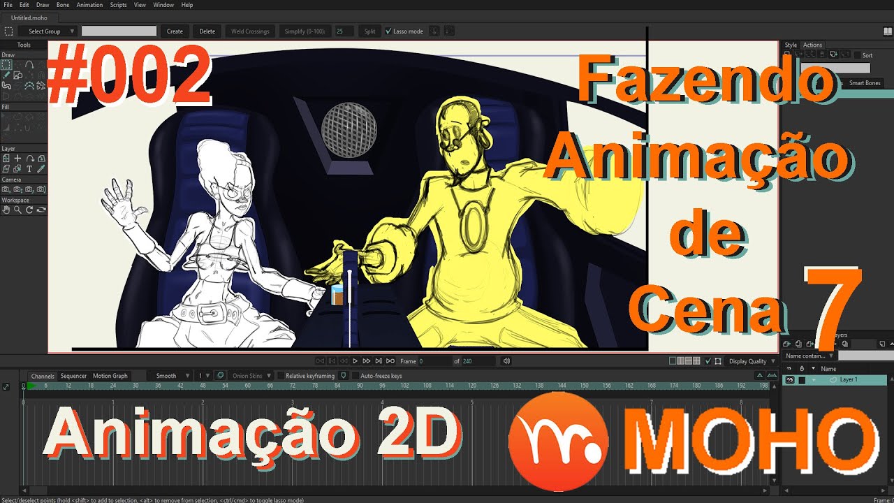 #moh Pro _ #002 _ #produzindo #animação2d no _Cena 7_#002 - YouTube