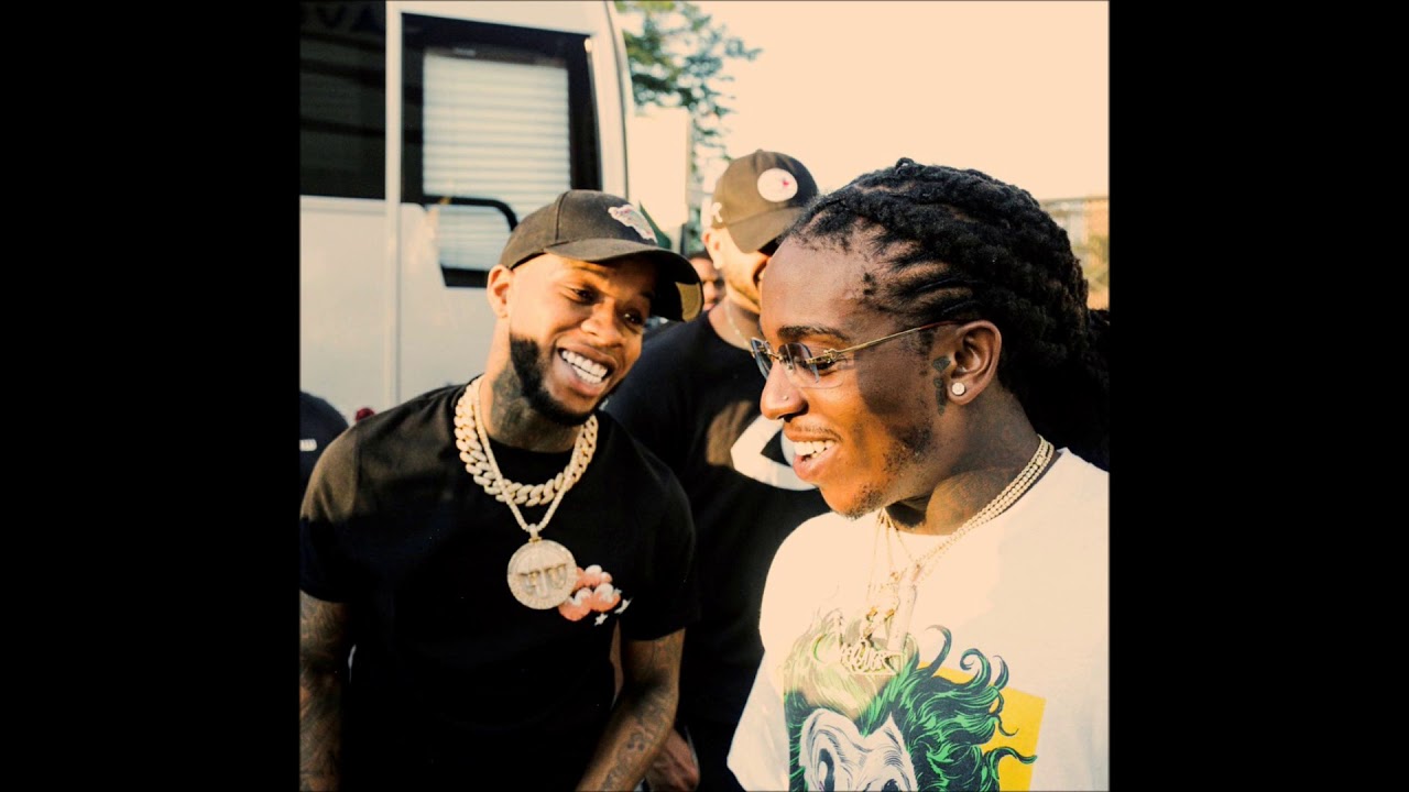 Tory Lanez x Jacquees Type Beat - Another Day (Prod. 10SIGH x RayAyy ...