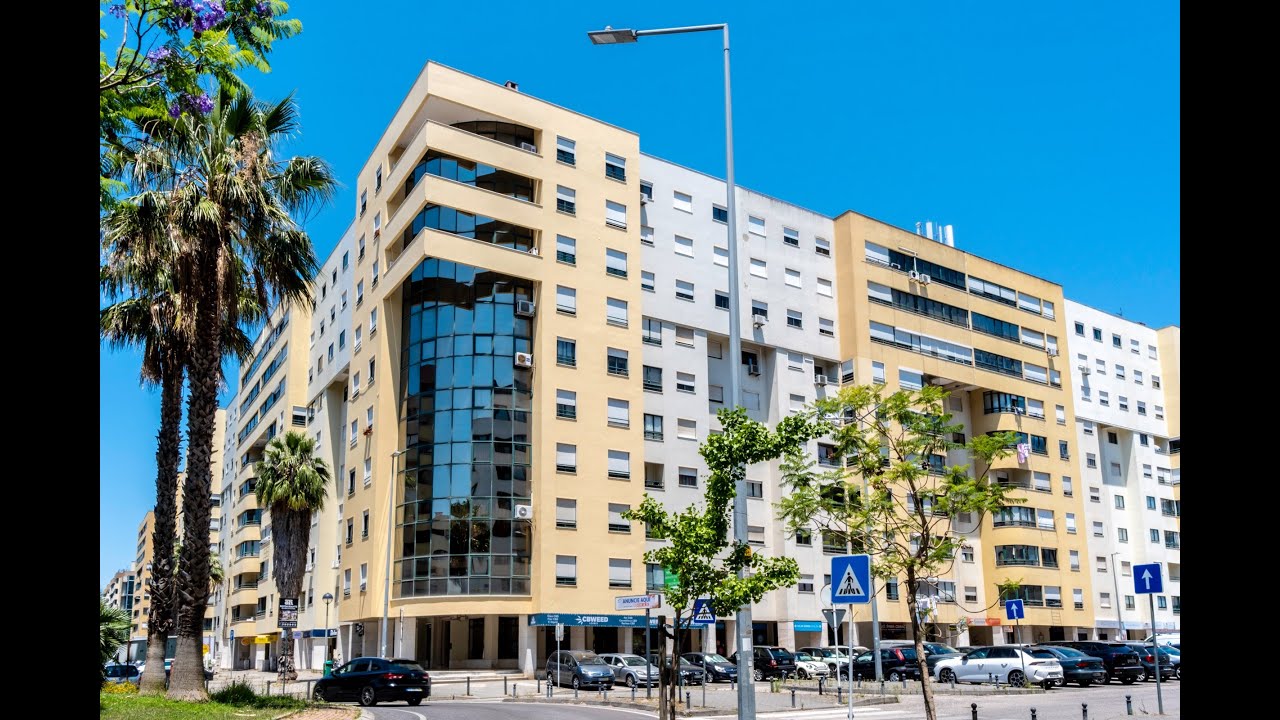 MAGNÍFICO APARTAMENTO T2, com EXCELENTE LOCALIZAÇÃO; na Quinta do ...