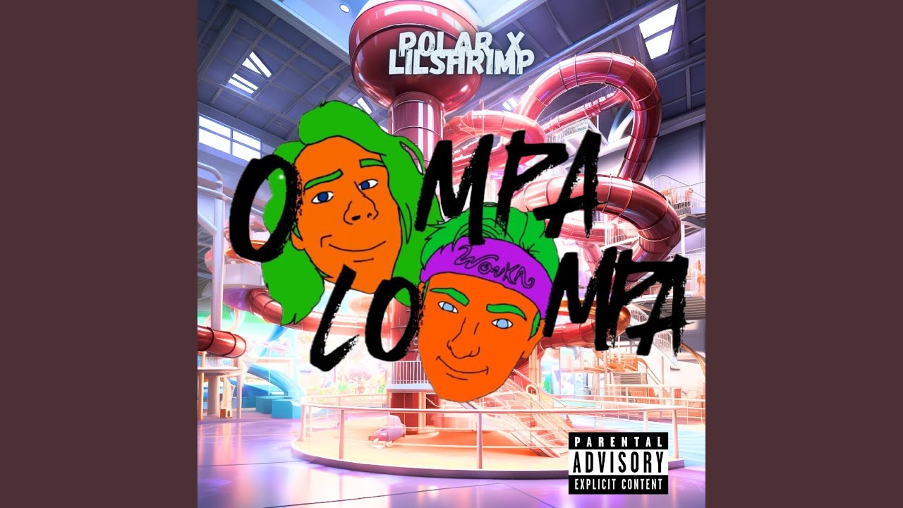 Oompa Loompa (feat. Lil Shrimp) - YouTube