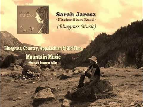 Bluegrass, Appalachian, Traditional Folk & Old Time Mountain Muisc ...