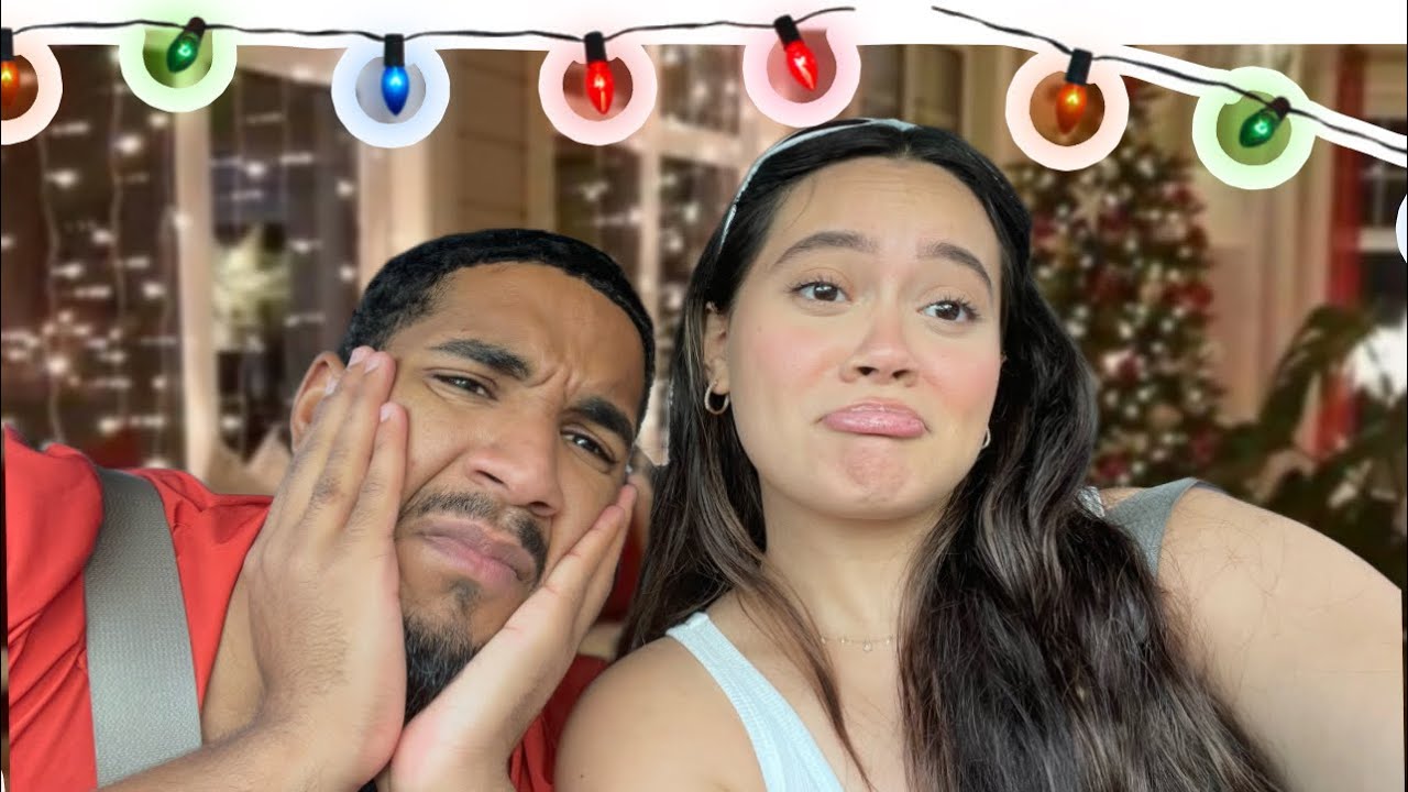 Were Quitting Vlogmas Vlogmas Day 3 Youtube