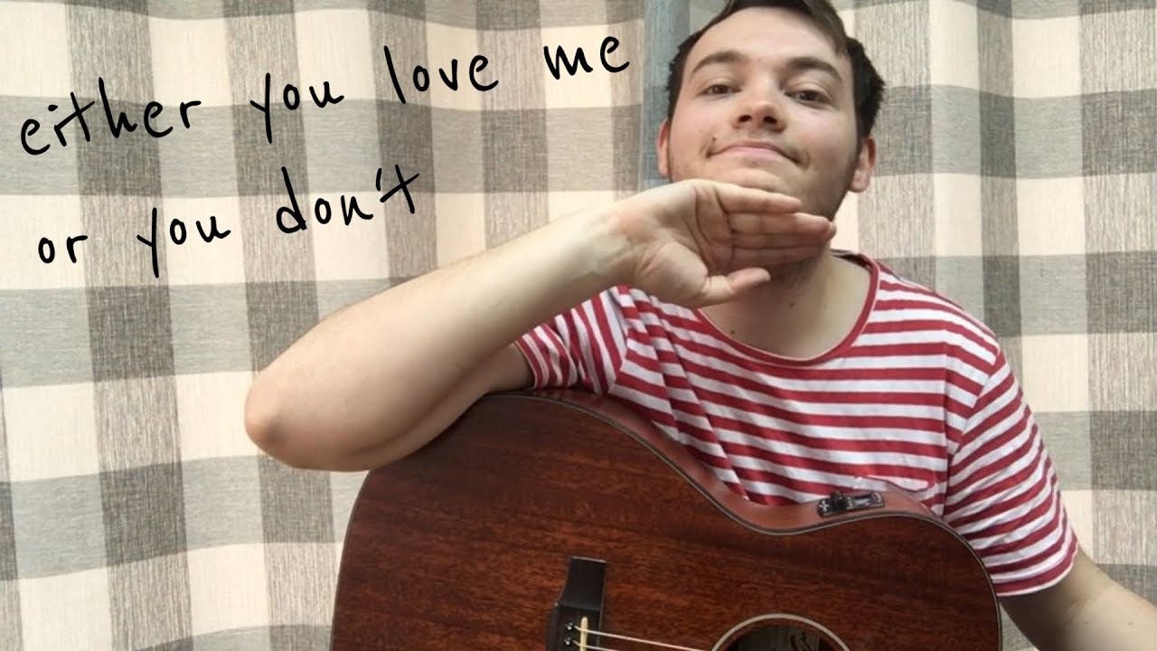 Plested - Either You Love Me Or You Don't Cover - YouTube Music