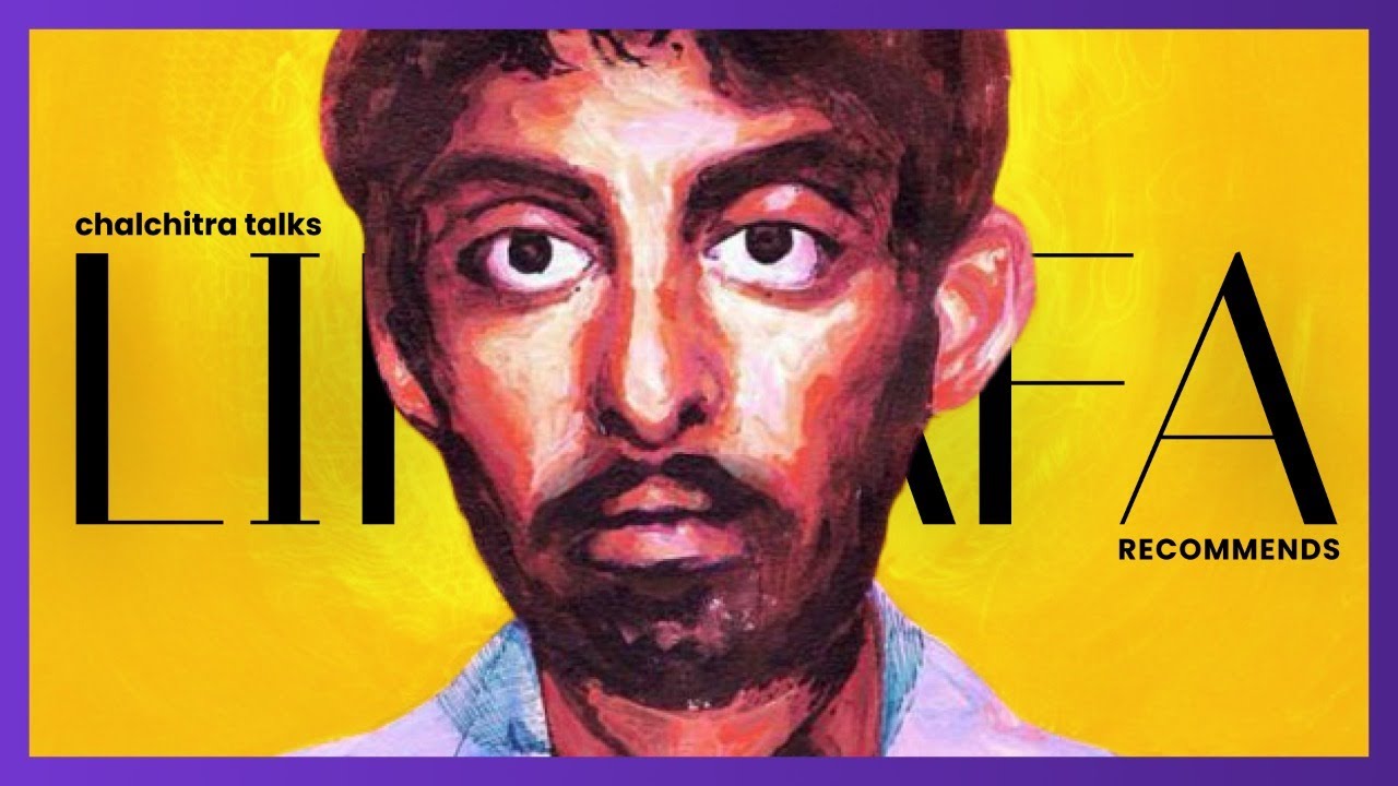 @LIFAFA | Music, anime, Live Concerts | Chalchitra Talks - YouTube