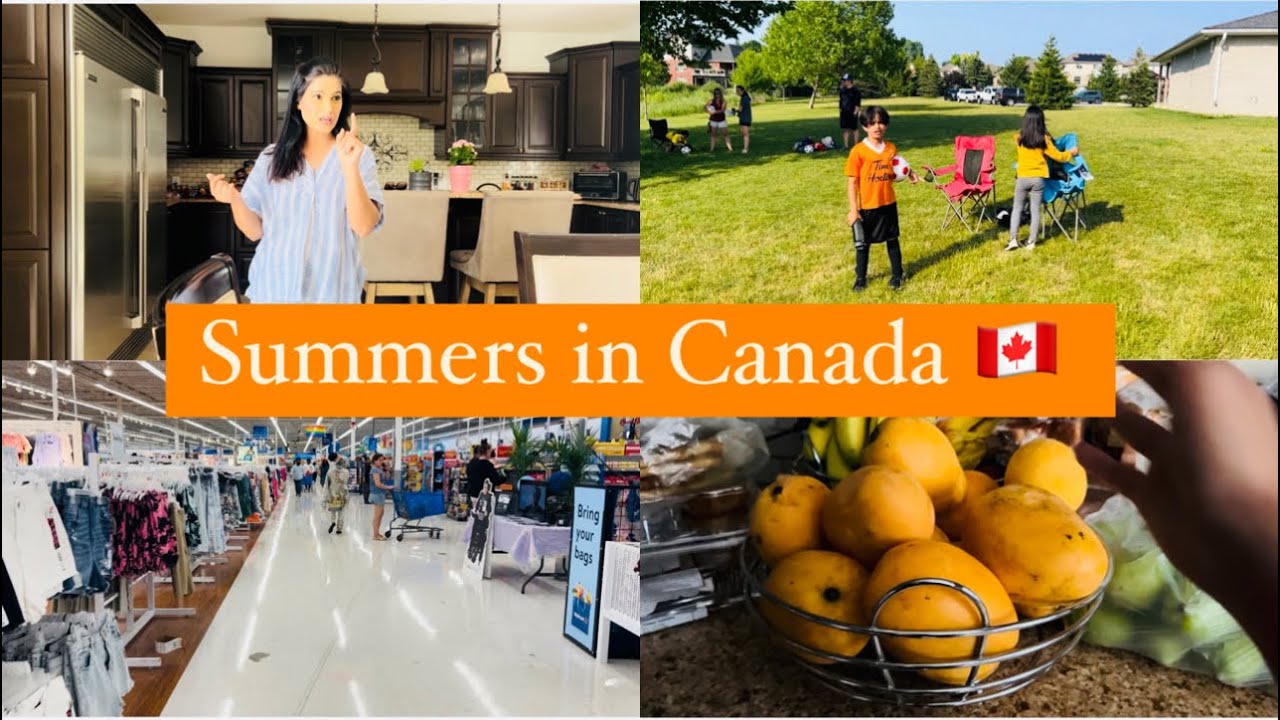 Summer Activities In Canada YouTube summer-activities-in-canada-youtube
